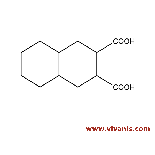 VIVAN Life Sciences, Isotope Labeled Compounds, Monomers